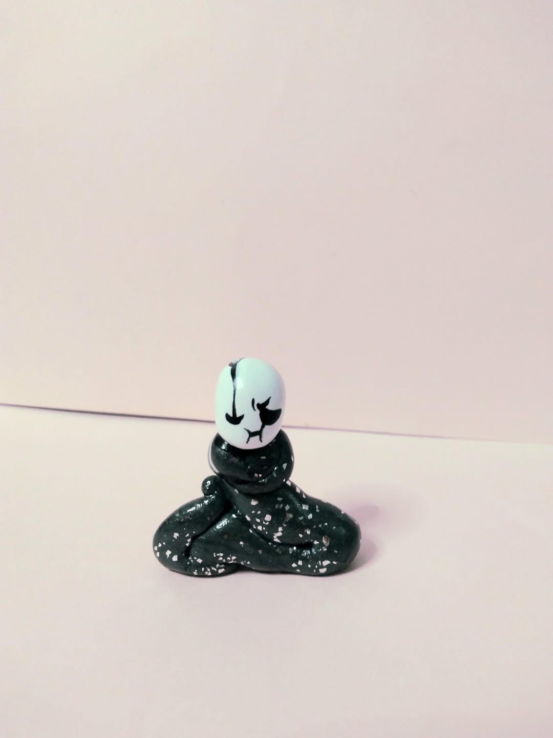 Angry Snek Gaster - Etsy
