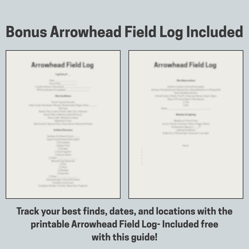 Arrowhead Hunting Strategy Guide: Tips for Finding, Identifying, and ...