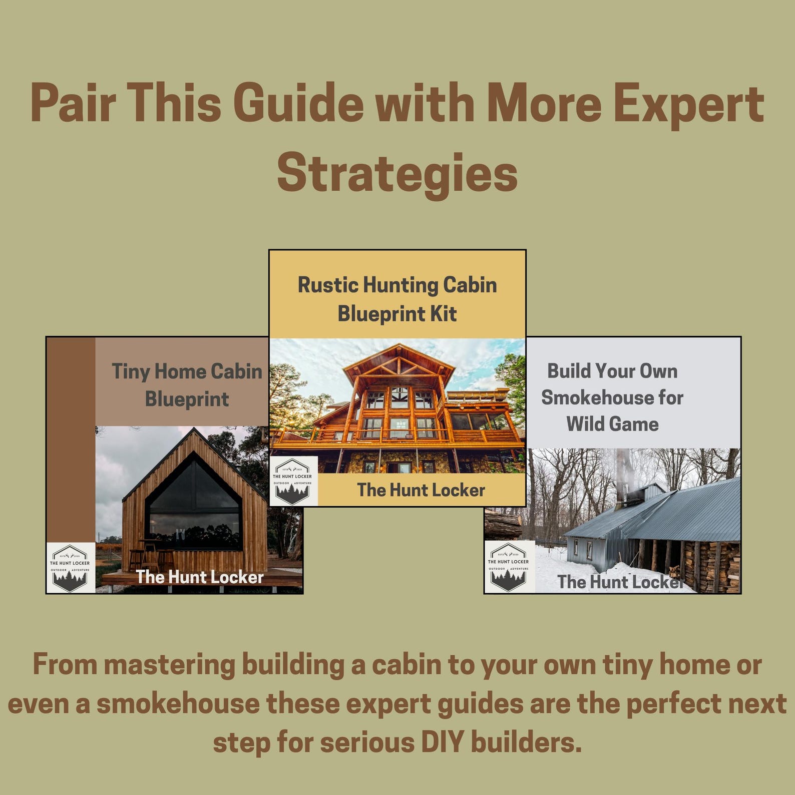 DIY Hunting Blind Building Guide: Step-by-step Plans, Materials, and ...