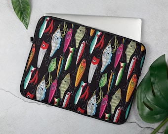 Fishing Ipad Case - Etsy