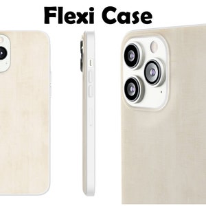 Composition Notebook Phone Case, Cover - Apple Iphone, Samsung, Flexi ...