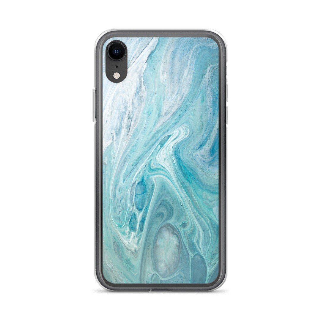 Geode Phone Case, Cover - Apple Iphone, Samsung Galaxy, Flexi Case ...