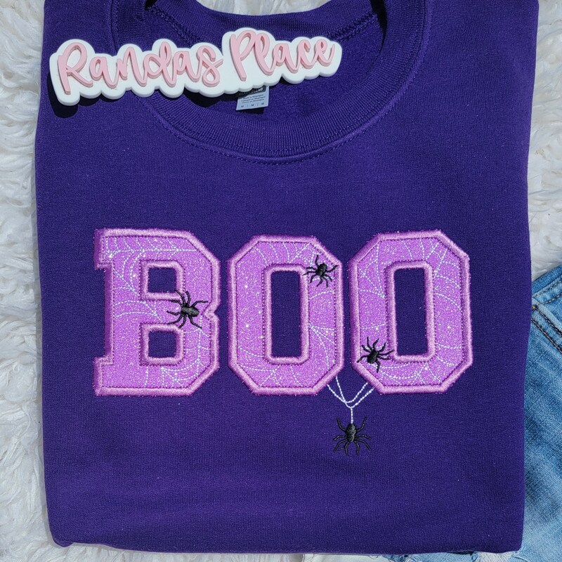 Purple Halloween - Etsy