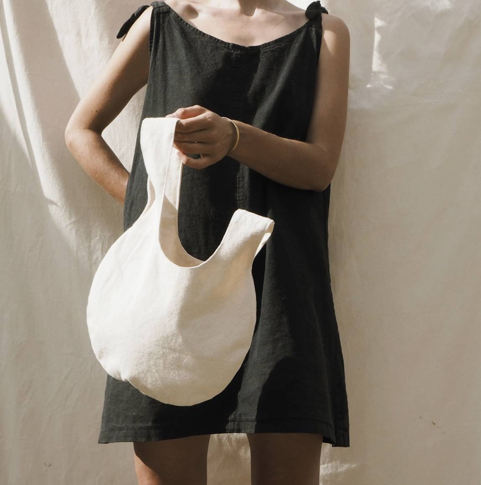 Japanese Knot Bag PDF Sewing Pattern and Tutorial 3 Sizes - Etsy