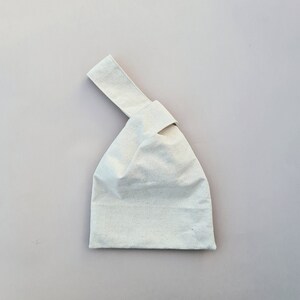 3 Sizes | Reversible Square Knot Bag | PDF Sewing Pattern and Tutorial ...