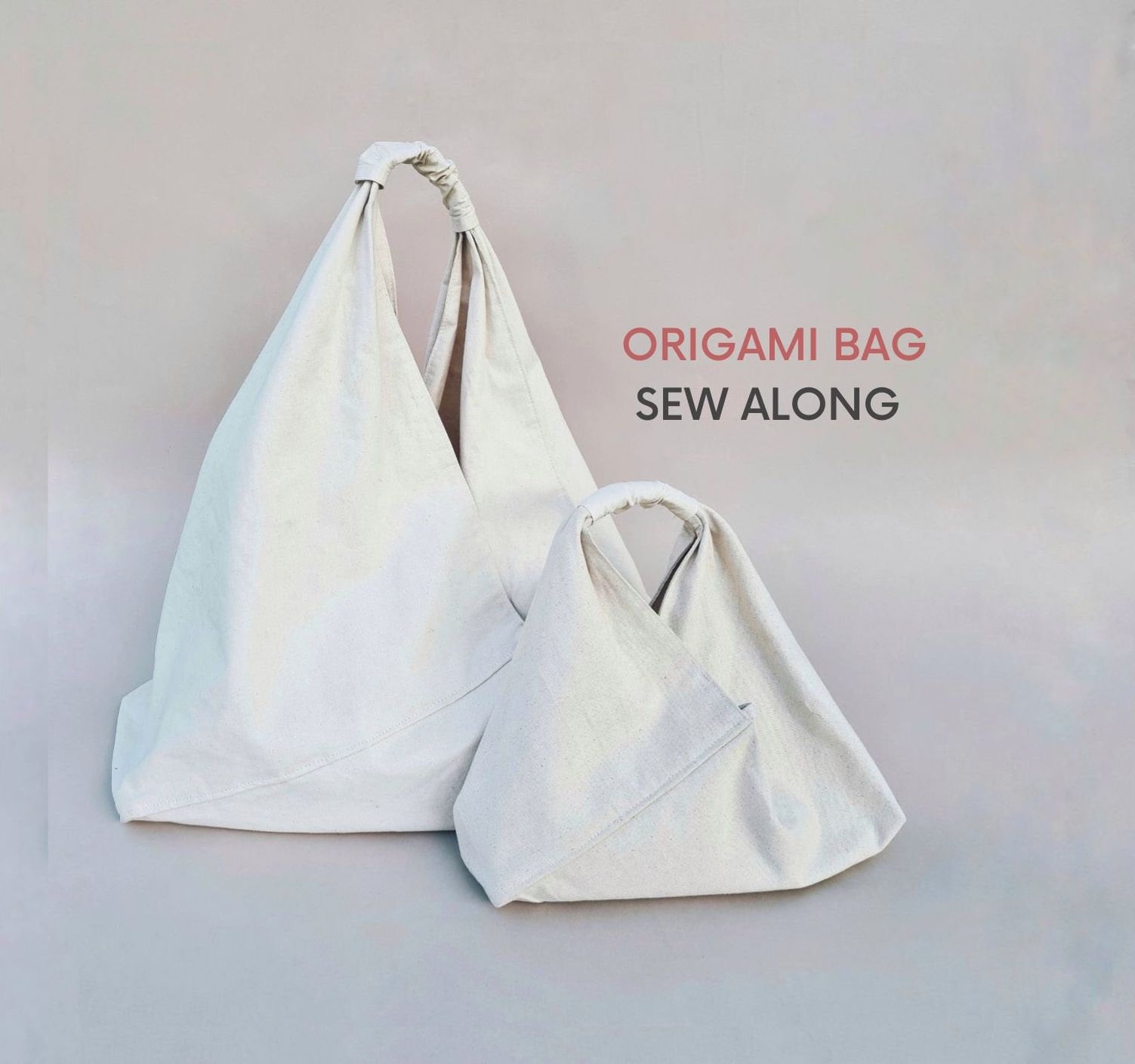 9 in 1 | Bag Pattern Bundle | PDF Sewing Patterns With Tutorial ...
