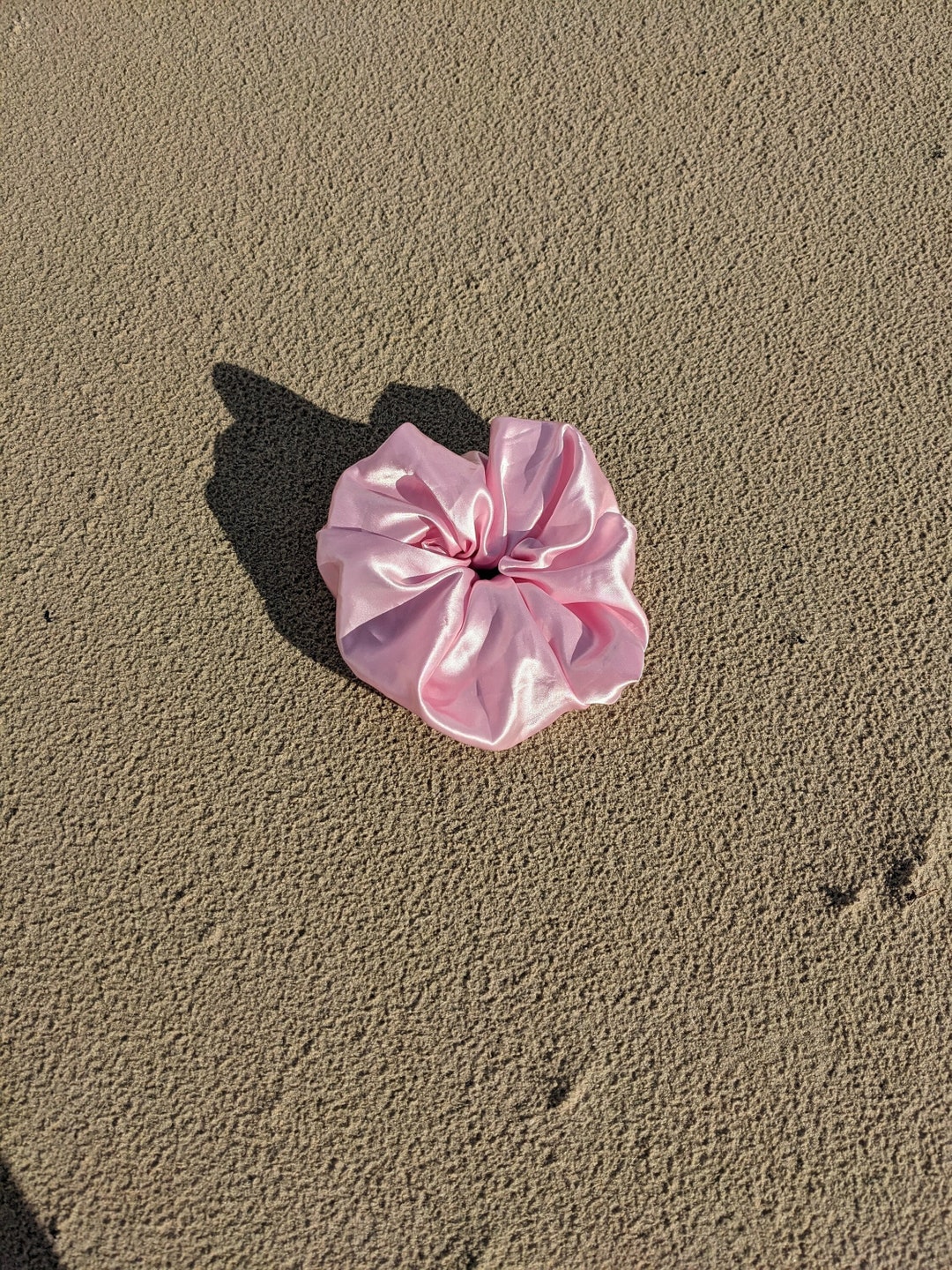 XL Scrunchie | PDF Sewing Pattern & Tutorial | Instant Digital Download ...