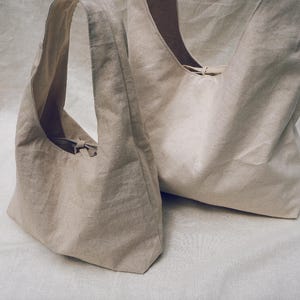 Staple Sling Bag | PDF Sewing Pattern and Tutorial | Instant Digital ...