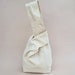 Square Knot Bag With Flat Base | PDF Sewing Patterns and Tutorial ...