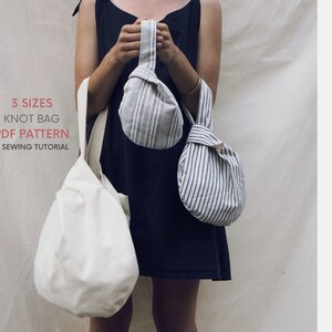 20 in 1 | Bag Pattern Bundle | PDF Sewing Patterns With Tutorial ...