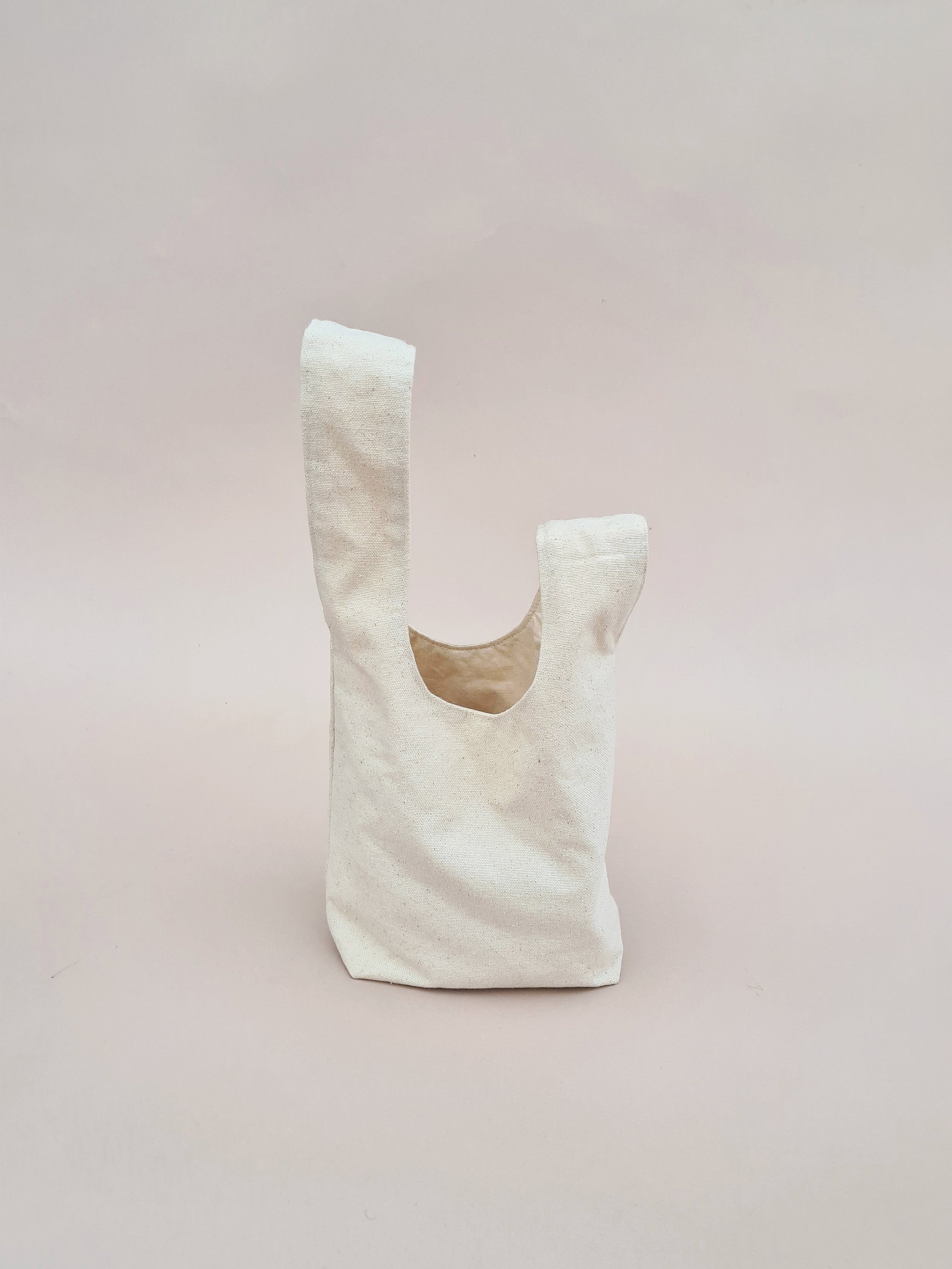Square Knot Bag With Flat Base | PDF Sewing Patterns and Tutorial ...