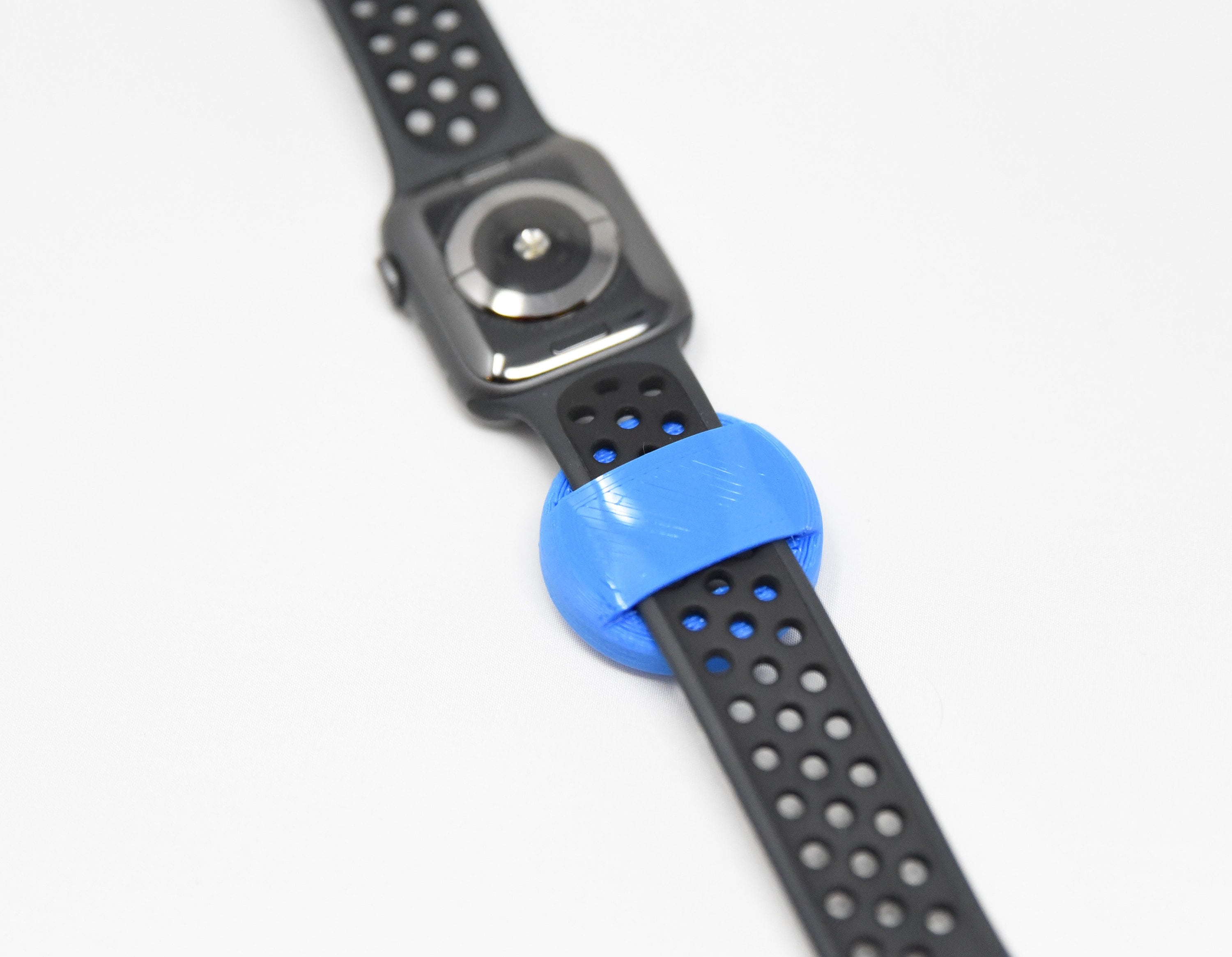 Luke3dp Watch Adapter for Holding a Carnival Ocean Medallion - Etsy