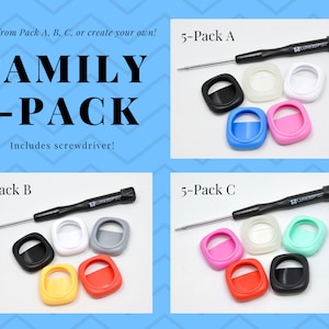 Flexible Watch Adapter Compatible With Disney Magic Band - Etsy