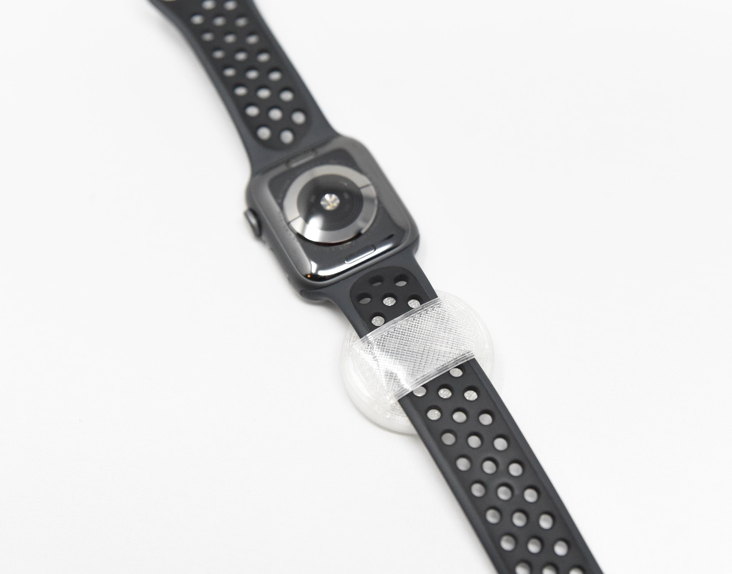 Luke3dp Watch Adapter for Holding a Carnival Ocean Medallion - Etsy