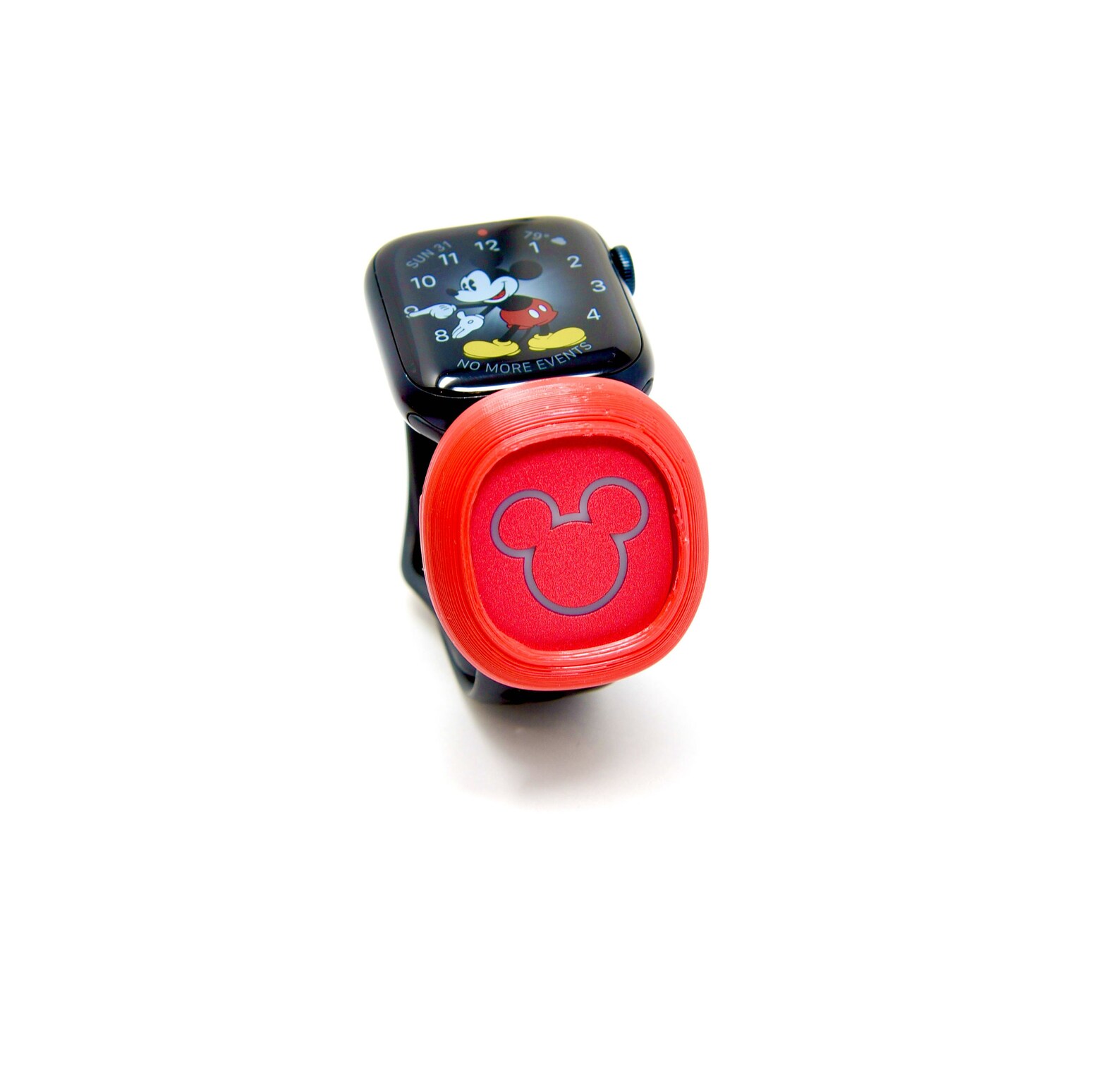 Flexible Watch Adapter Compatible With New 2022 Disney Magic - Etsy