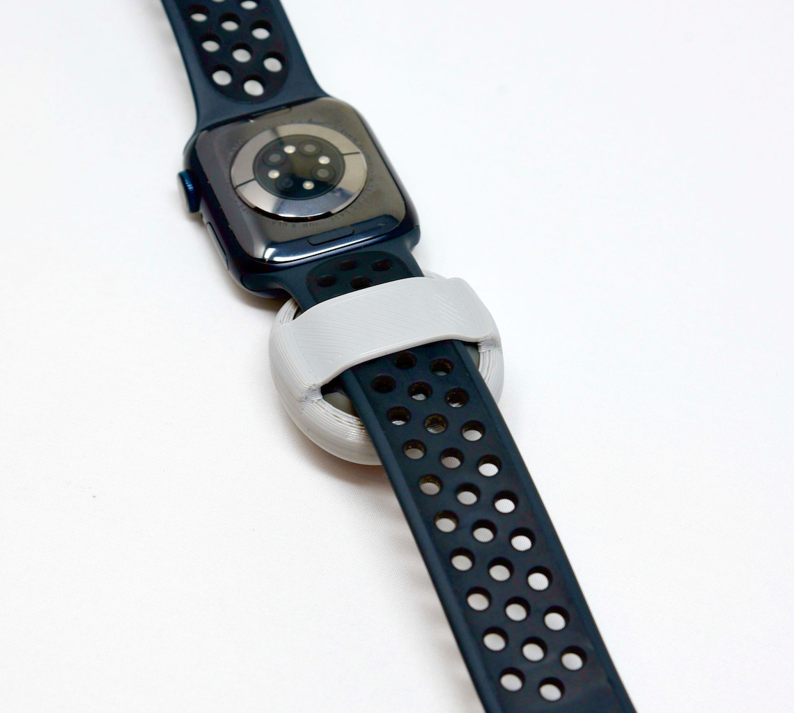 Flexible Watch Adapter Compatible With New 2022 Disney - Etsy