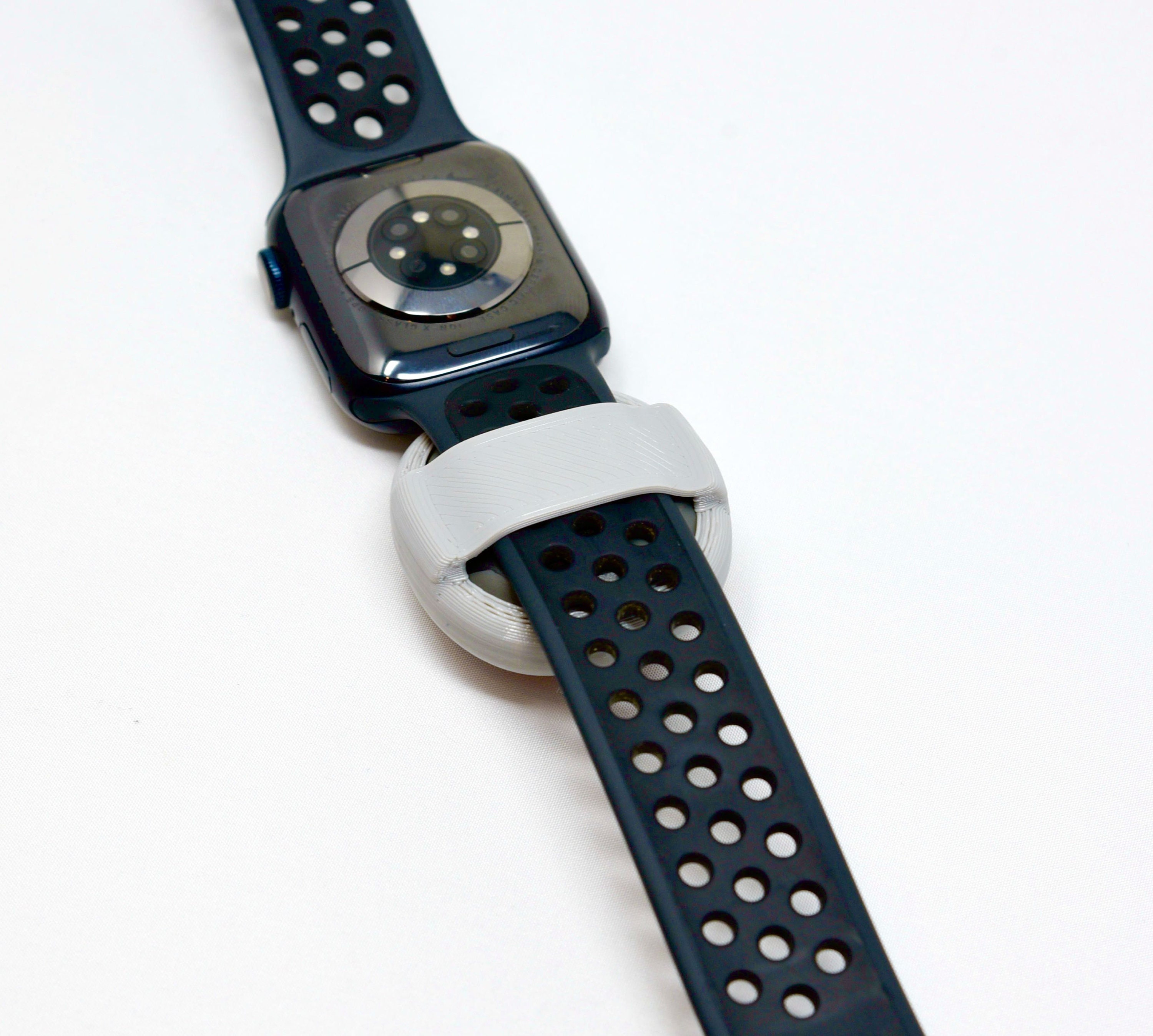 Flexible Watch Adapter Compatible With New 2022 Disney - Etsy