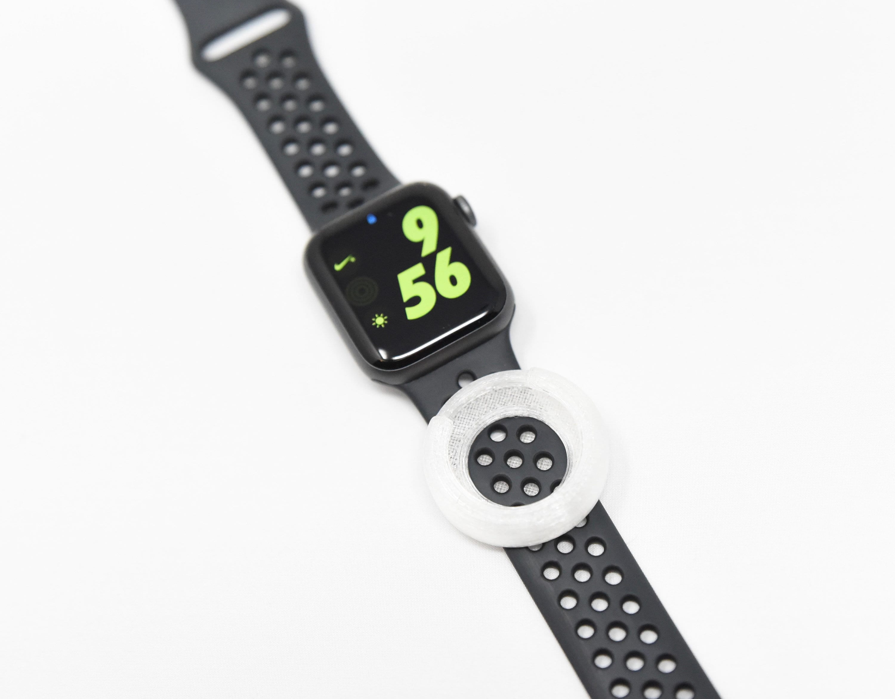 Luke3dp Watch Adapter for Holding a Carnival Ocean Medallion - Etsy