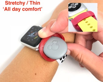 Plastic watch | Etsy