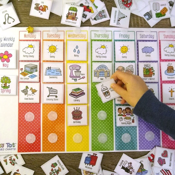 SOCIAL STORIES Growing Bundle for AUTISM Behavior Management Printable ...