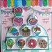 Sweet Shop Reward Chart - Etsy