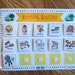 Daily Visual Schedule 120 Routine and Activity Cards, Includes Charts ...