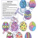 Easter Basket Reward Chart (printable Download) - Etsy