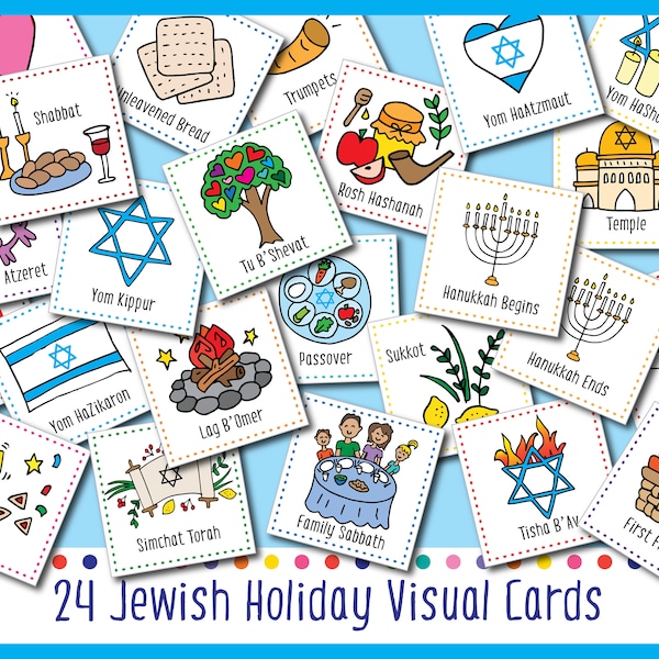 Jewish Holiday - Etsy