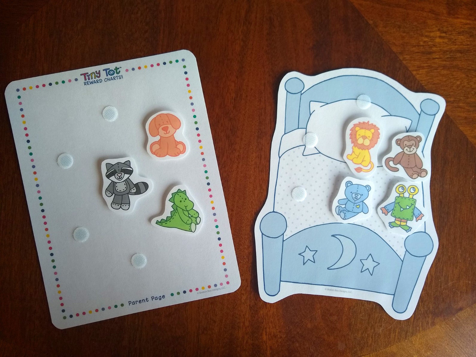 Stay in My Bed All Night Reward Chart for Boys, Bedtime Reward Chart - Etsy