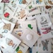 Co-parenting Weekly Visual Calendar (includes 310 Cards), Divorce ...