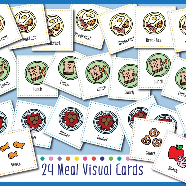 Breakfast Lunch - Etsy