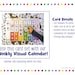 Emotion Cards #1 - Etsy
