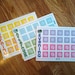 Daily Visual Schedule 120 Routine and Activity Cards With - Etsy