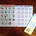 Responsibilities & Rewards Visual Chart for Girls 188 Cards - Etsy