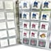 Co-parenting Weekly Visual Calendar (includes 310 Cards), Divorce ...