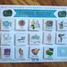 Daily Visual Schedule (120 Routine and Activity Cards), Includes Charts ...