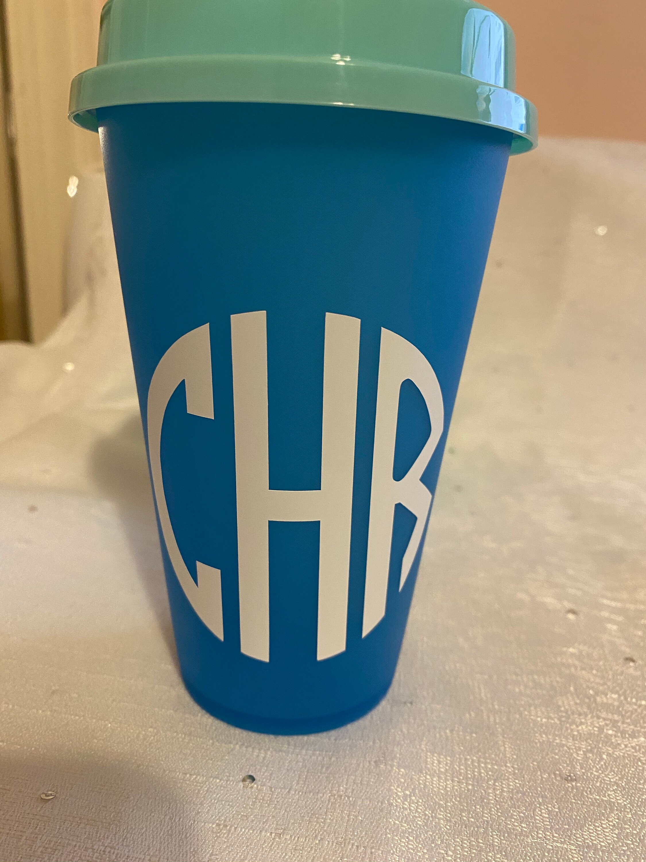 Color Changing Personalized Cups HOT Manna Cups Valentine's Day Gift ...