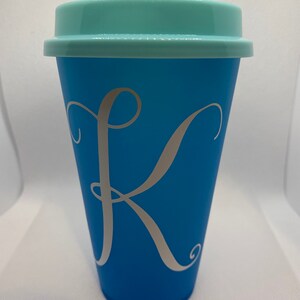 Color Changing Personalized Cups HOT Manna Cups Valentine's Day Gift ...