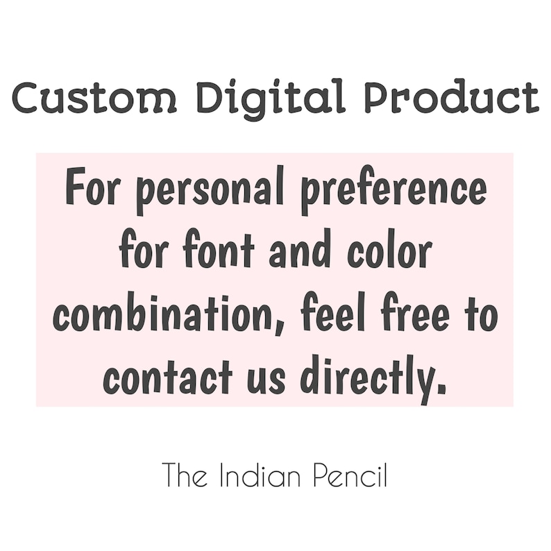 Custom Hindi Calligraphic Name Design |digital Print |name Wall Art ...