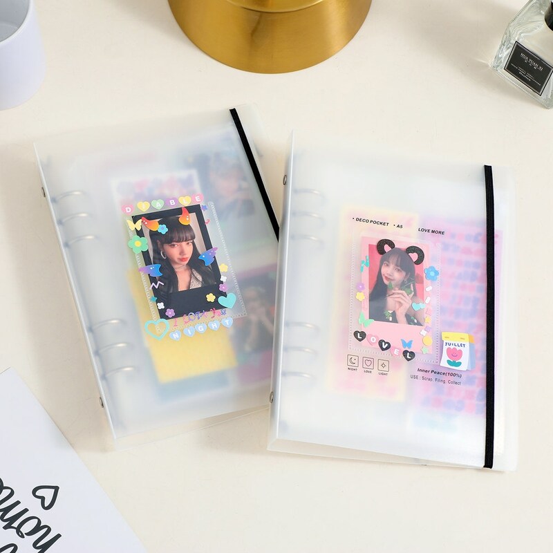 Cute Binders - Etsy