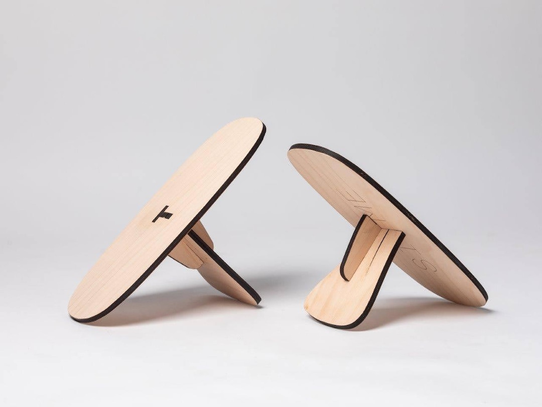 SITME Portable Meditation Bench - Lightweight Wooden Seiza & Yoga Stool ...