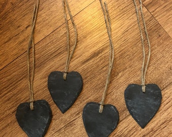 Hanging Slate | Etsy