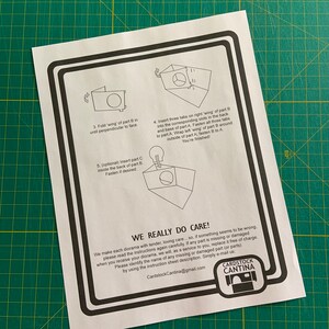 Custom Rogue One Scarif Data Vault Diorama Star Wars Playset - Etsy