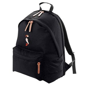 Puffin Backpack University School, Work and Travel Rucksack ...