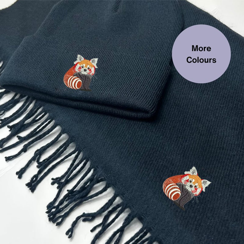 Red Panda Gifts - 60+ Gift Ideas for 2025