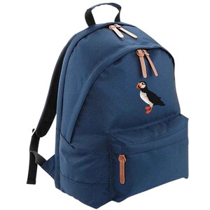 Puffin Backpack University School, Work and Travel Rucksack ...