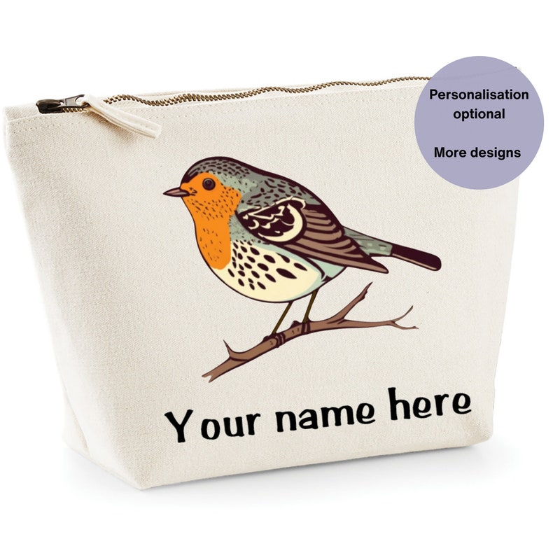 Robin Gifts - 60+ Gift Ideas for 2025