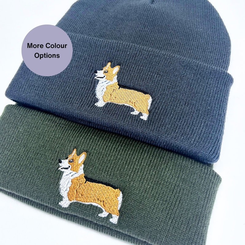 Corgi Lovers - Etsy
