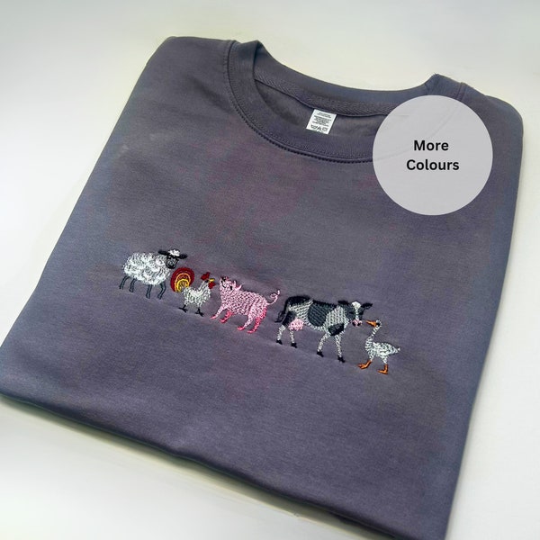 Animal Jumper - Etsy