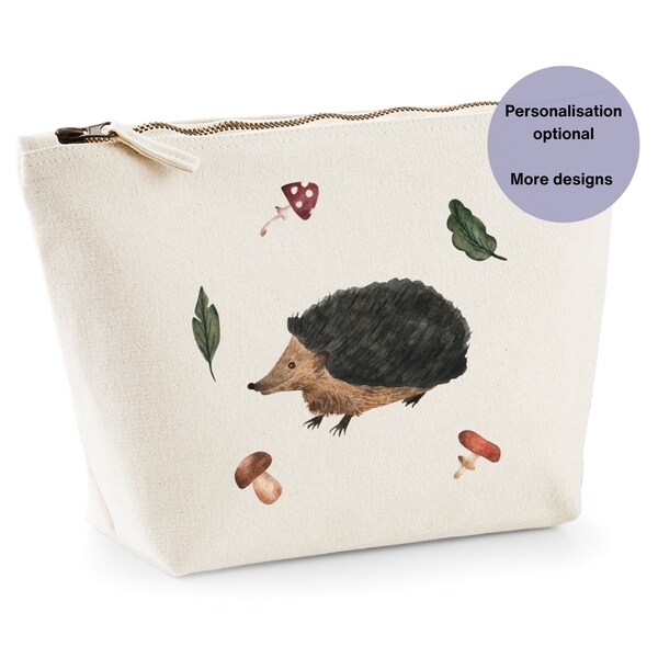 Hedgehog Accessories - Etsy